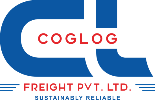 CogLog Freight P.Ltd.-homepage
